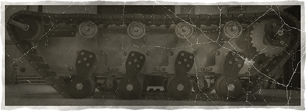 Meta Engineering “Nuts and Bolts” | NecroMech®